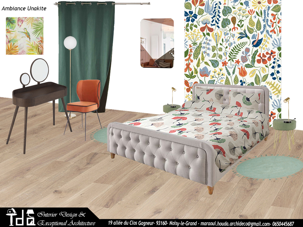 Ambiances - IDEA (Interior Design & Exceptional Architecture)